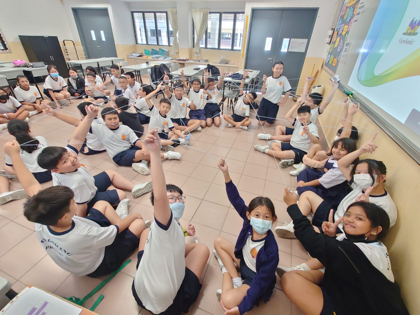 Peer Support Leaders