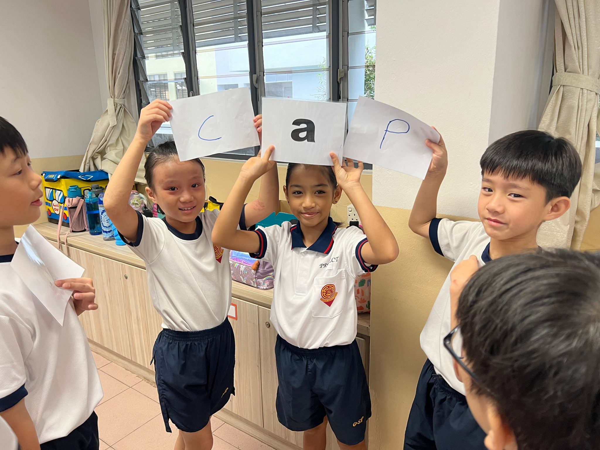 Peer Support Leaders