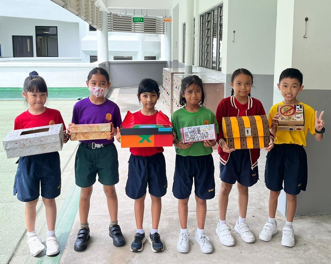 Peer Support Leaders