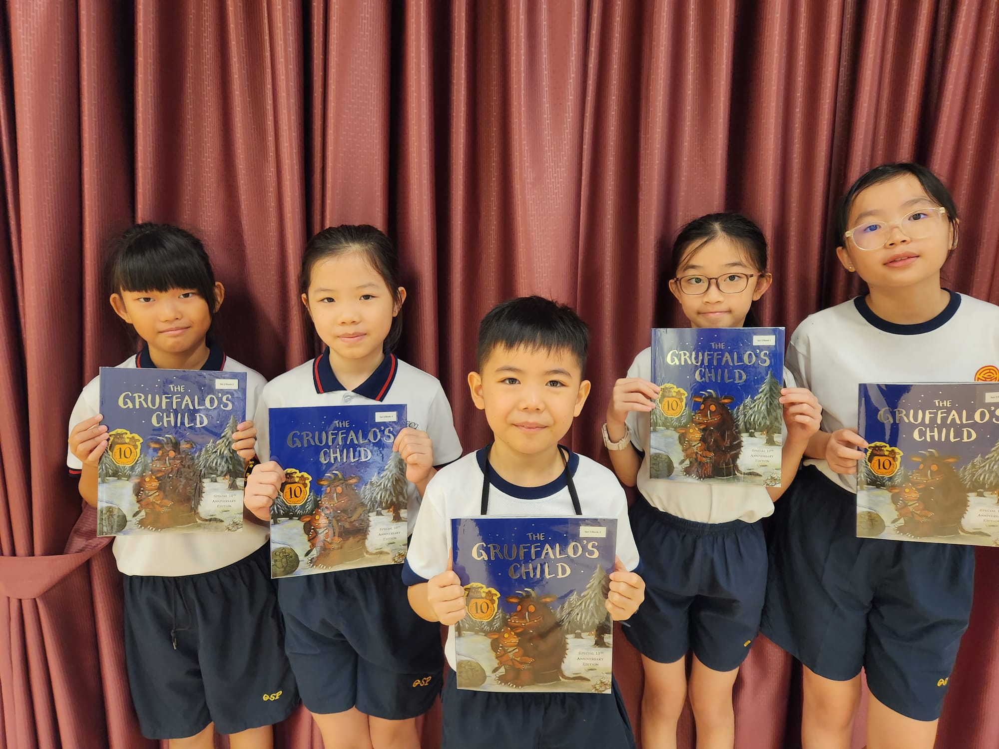 Applied Learning Programme